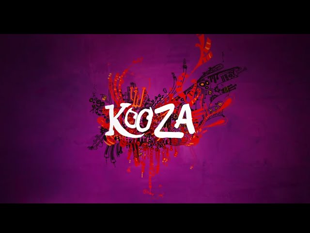 KOOZA by CIRQUE DU SOLEIL in Hong Kong - Dimsum Daily