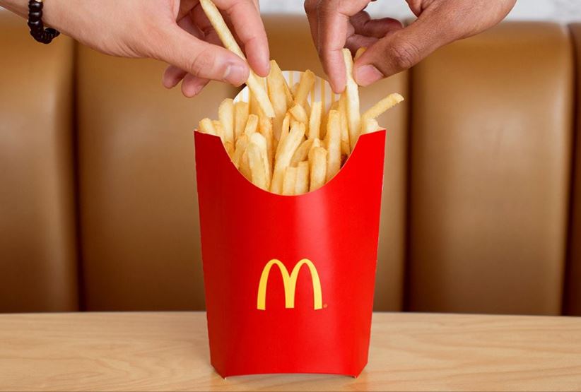 mcd-fries - Dimsum Daily