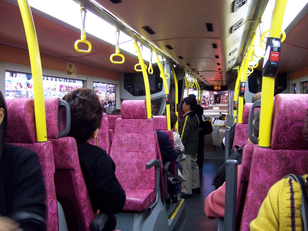 Should seatbelts be mandatory on public buses in Hong Kong? - Dimsum Daily