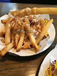Top 5 places for poutine in Hong Kong - Dimsum Daily