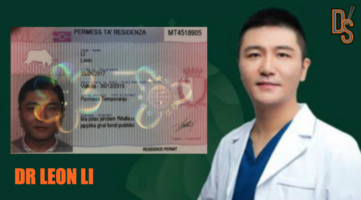 The wanted fugitive who escaped and re-captured holds a doctorate from ...