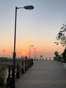 Discovering the secret spots of Tai O Village - Dimsum Daily