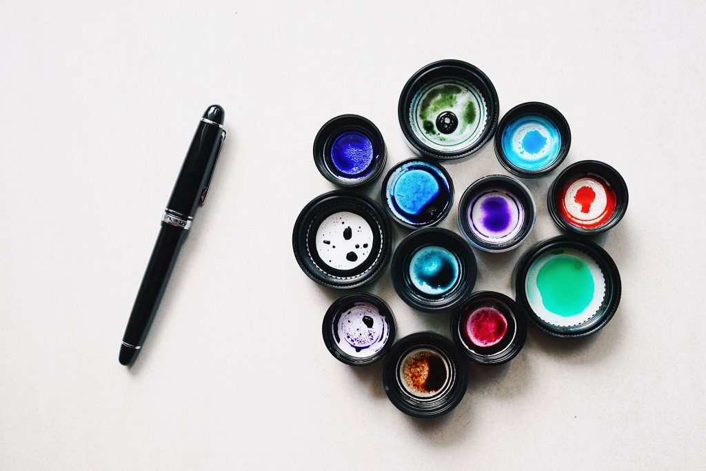 Ink house opens in Central, Hong Kong - Dimsum Daily