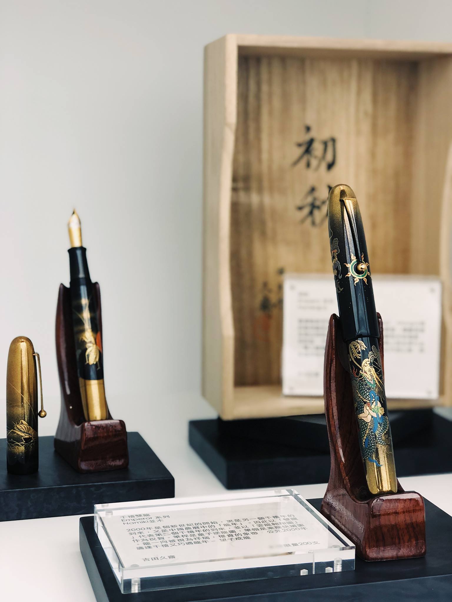 Ink house opens in Central, Hong Kong - Dimsum Daily