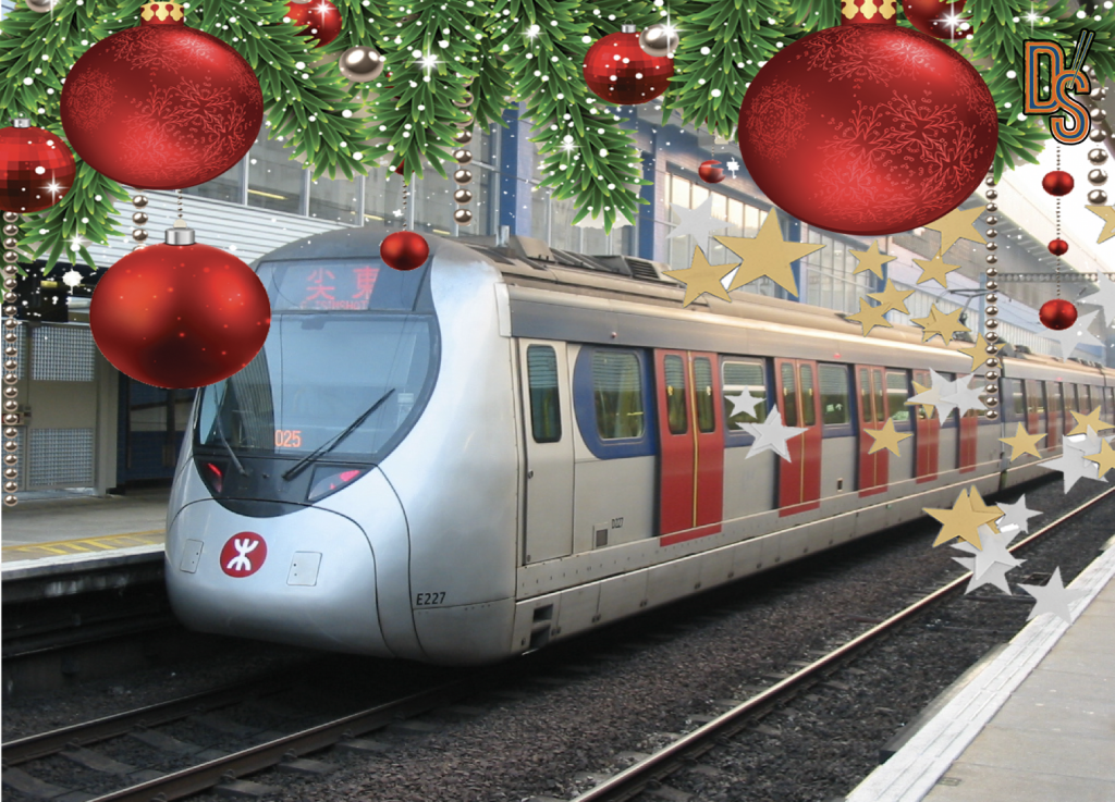 Special overnight public transport arrangements for Christmas Eve and ...