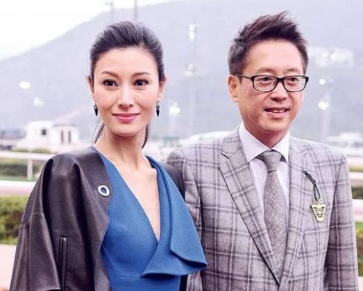 Julian Hui to inherit late father's money which includes a monthly ...