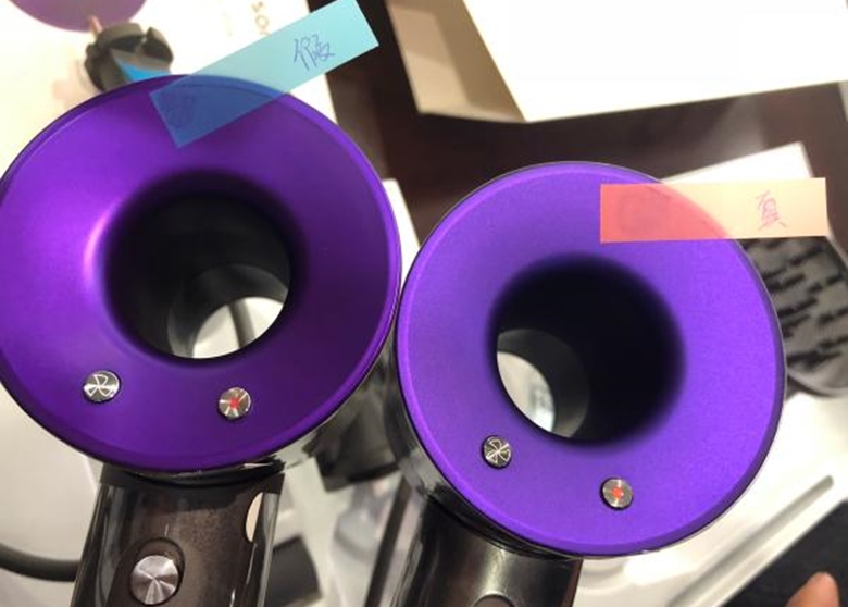 Police in Shanghai raid fake Dyson hairdryer plant that rakes in HK ...