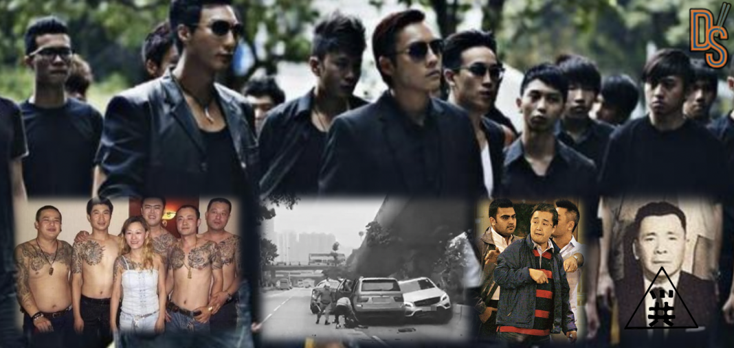 How much do you know about triads in Hong Kong? - Dimsum Daily