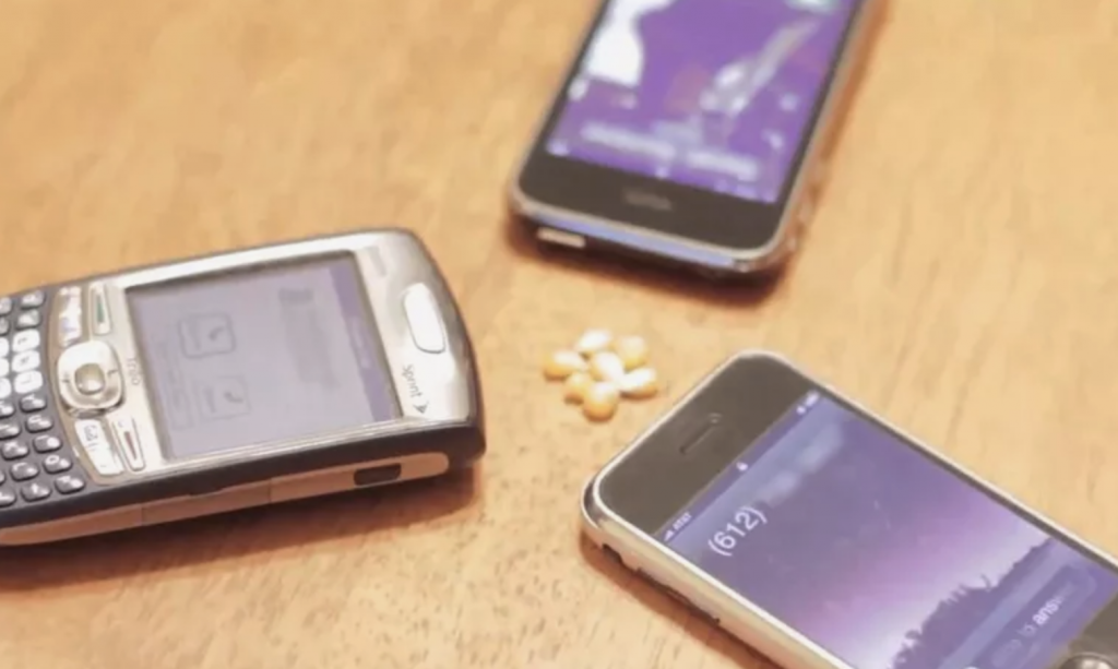 Can You Pop Popcorn With a Cellphone? - Dimsum Daily