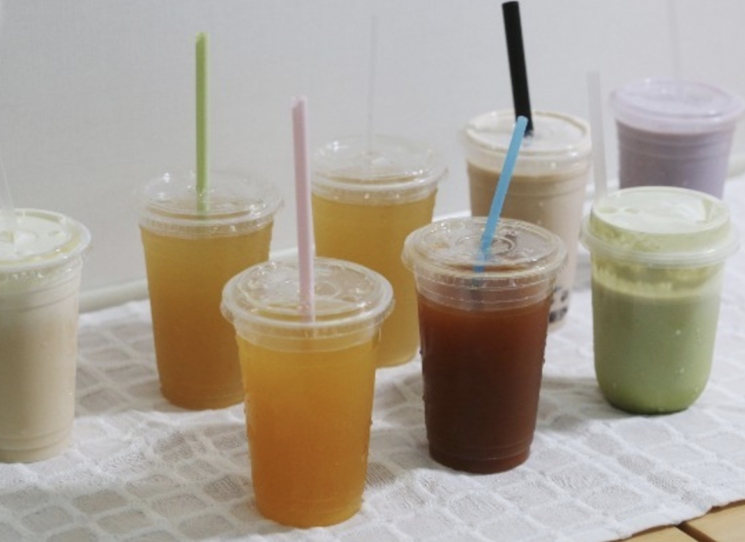 Hong Kong Consumer Council discovers high sugar content in bubble tea ...