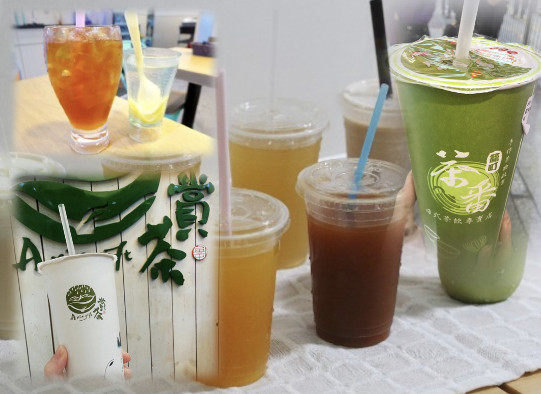 Hong Kong Consumer Council discovers high sugar content in bubble tea ...