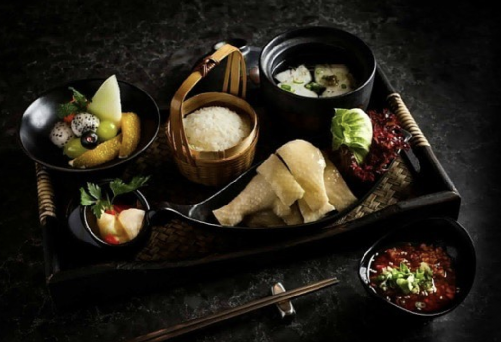 New Sichuan Lab in Wan Chai offers unrivalled modern Szechuan cuisine ...