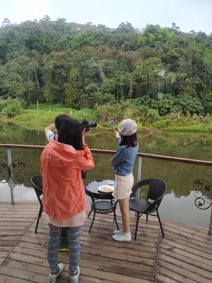 500,000 sqf Butterfly Valley flower farm opens in Tai Po - Dimsum Daily