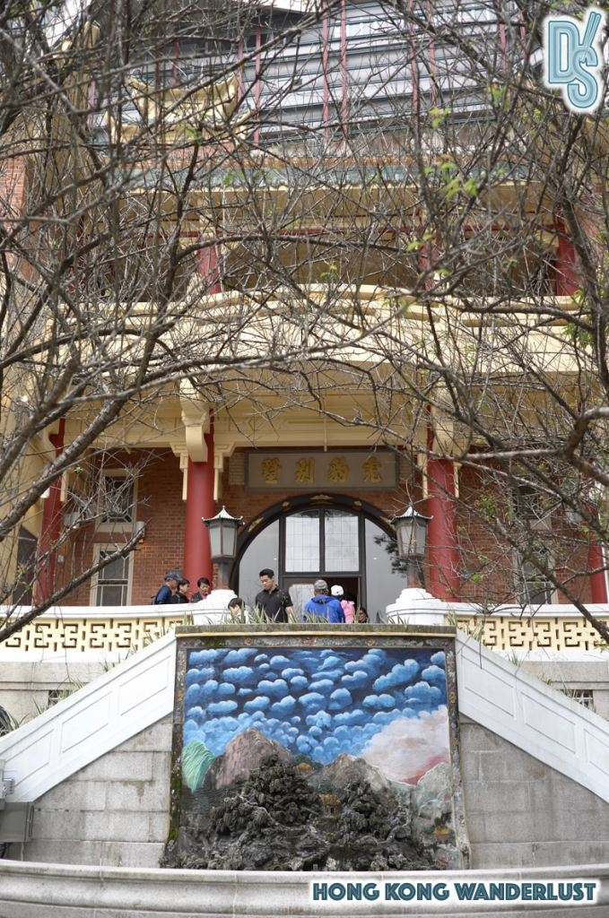 The 83 year old Haw Par Mansion is now open to public from 1st April ...