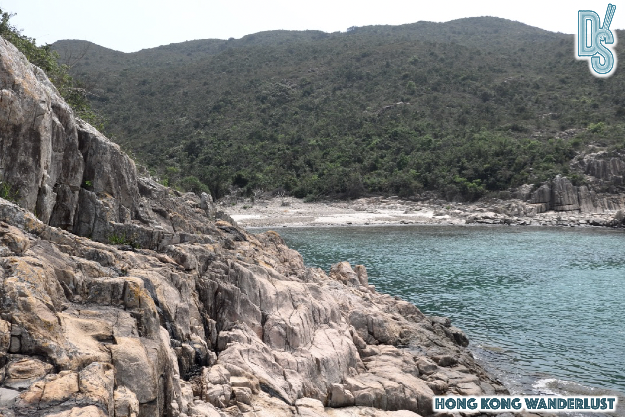 Wanderlust Island Guide - Jin Island - Dimsum Daily