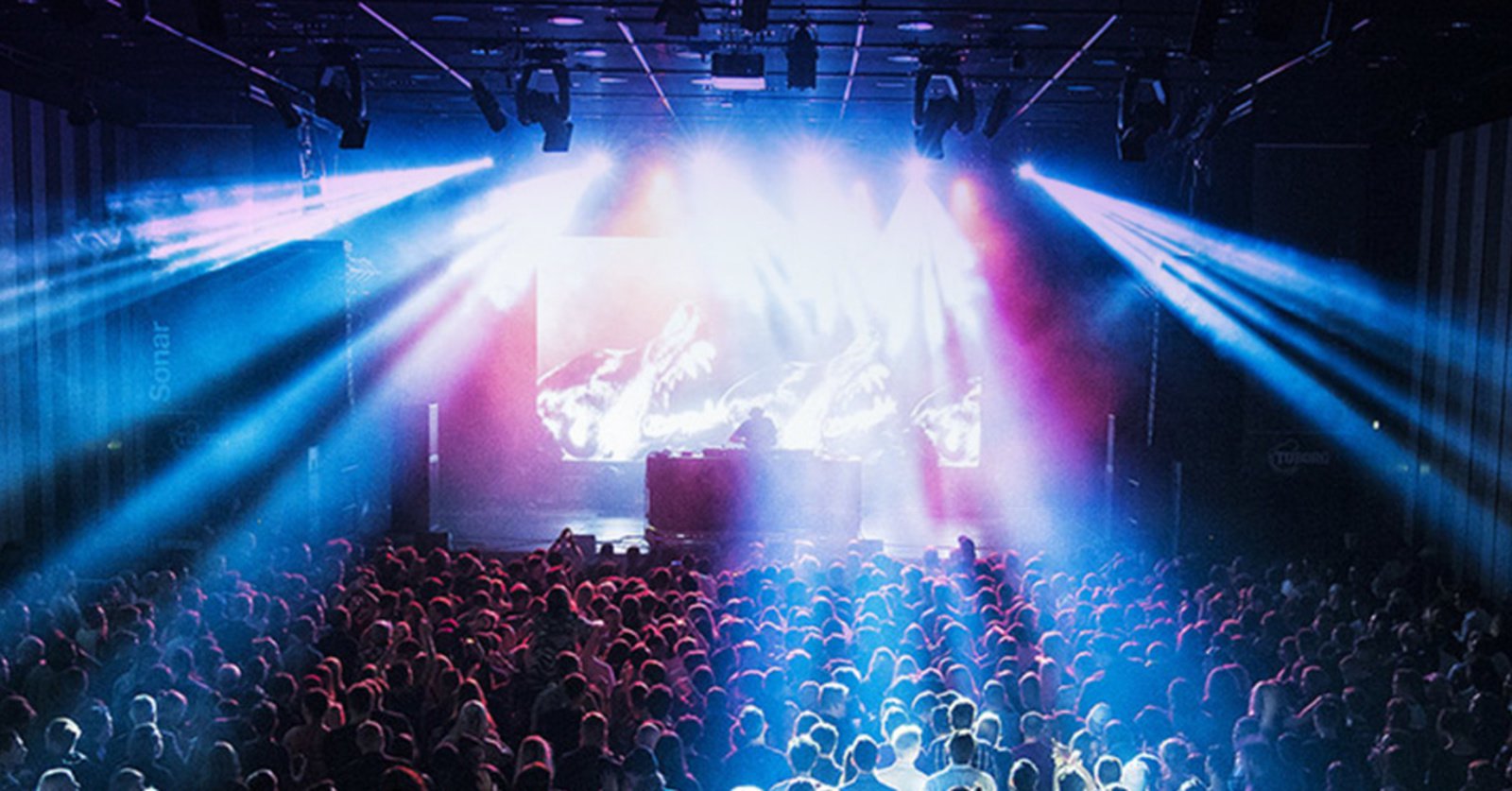15-hour electronic music festival Sónar returns to Hong Kong Science ...
