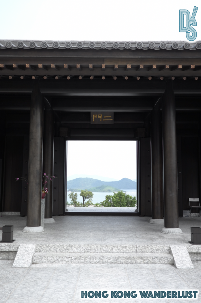 Wanderlust guide to Tsz Shan Monastery in Tai Po - Dimsum Daily