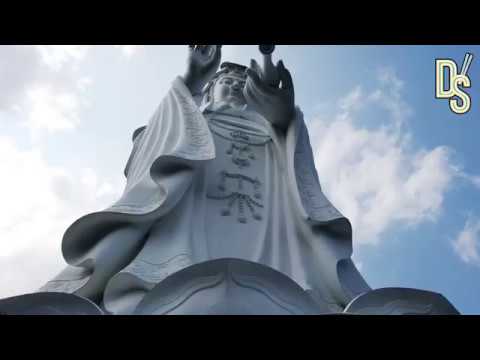 Wanderlust guide to Tsz Shan Monastery in Tai Po - Dimsum Daily