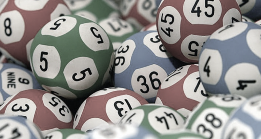 No jackpot winner again for today's Mark Six lottery - Dimsum Daily