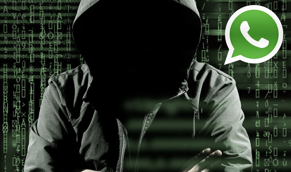 New spyware on WhatsApp allows hackers to access information, turn on ...