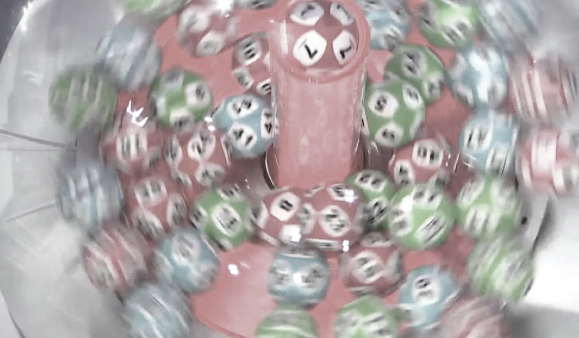 Latest Mark Six lottery results with one jackpot winner - Dimsum Daily