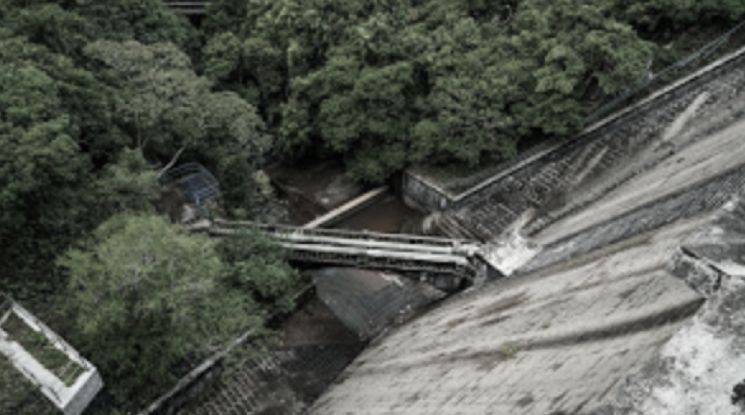 Police search for man who drowns in Shek Lei Pui Reservoir - Dimsum Daily