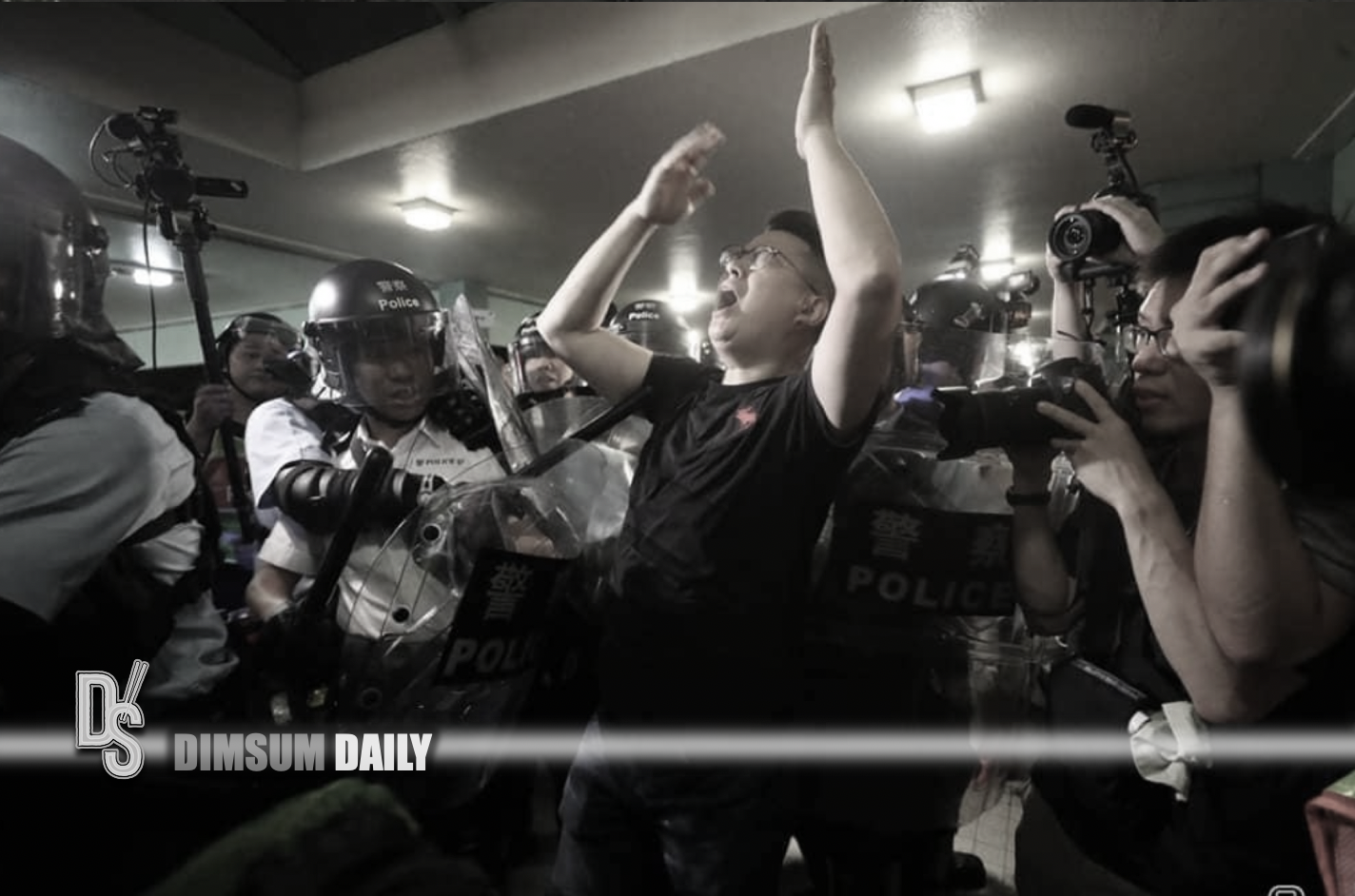 Andrew Wan - Dimsum Daily