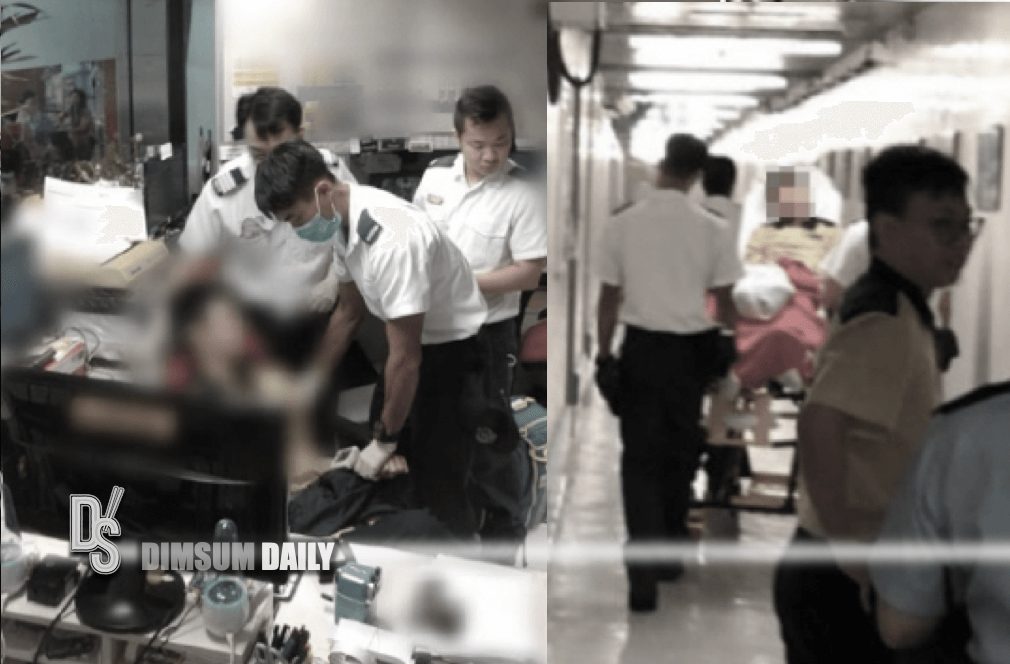 MTR train driver assaulted by superior after he initiated the joint ...