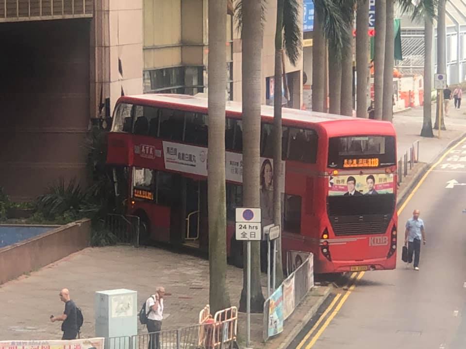 MTR announces disruptions on Kwun Tong Line and Tseung Kwan O line ...