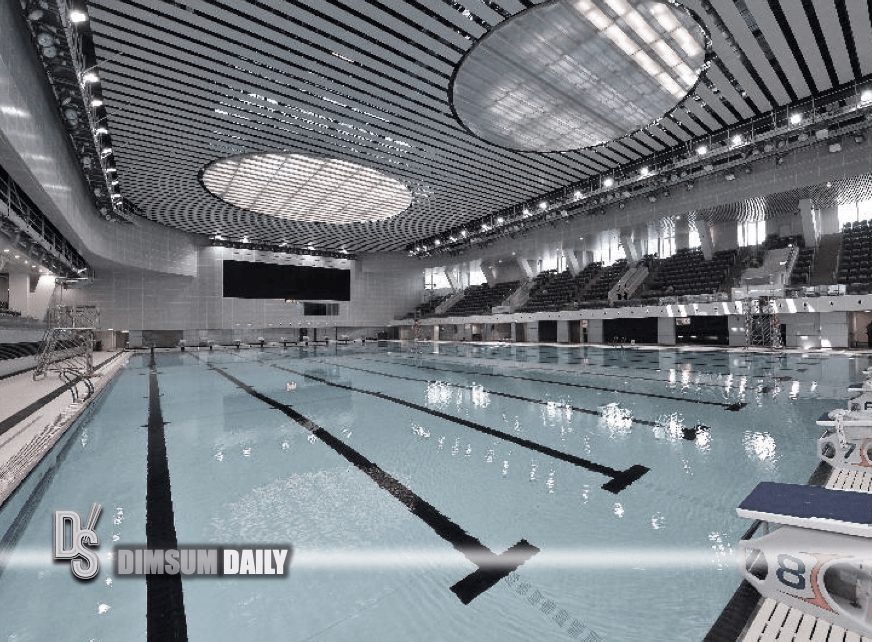 LCSD announces closures of major facilities in Hong Kong due to mass ...