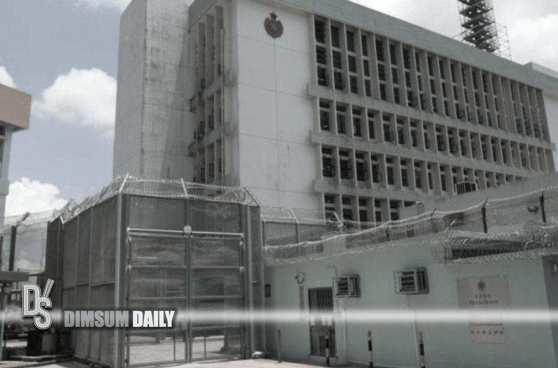 Correctional officers stop fighting among persons in custody and combat ...