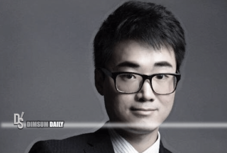 Family of Simon Cheng, U.K. Consulate Official issues statement with ...