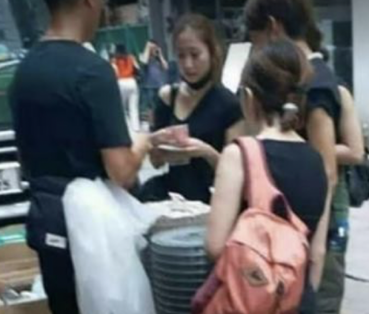 An eye for an eye, the power of propaganda based on empathy - Dimsum Daily