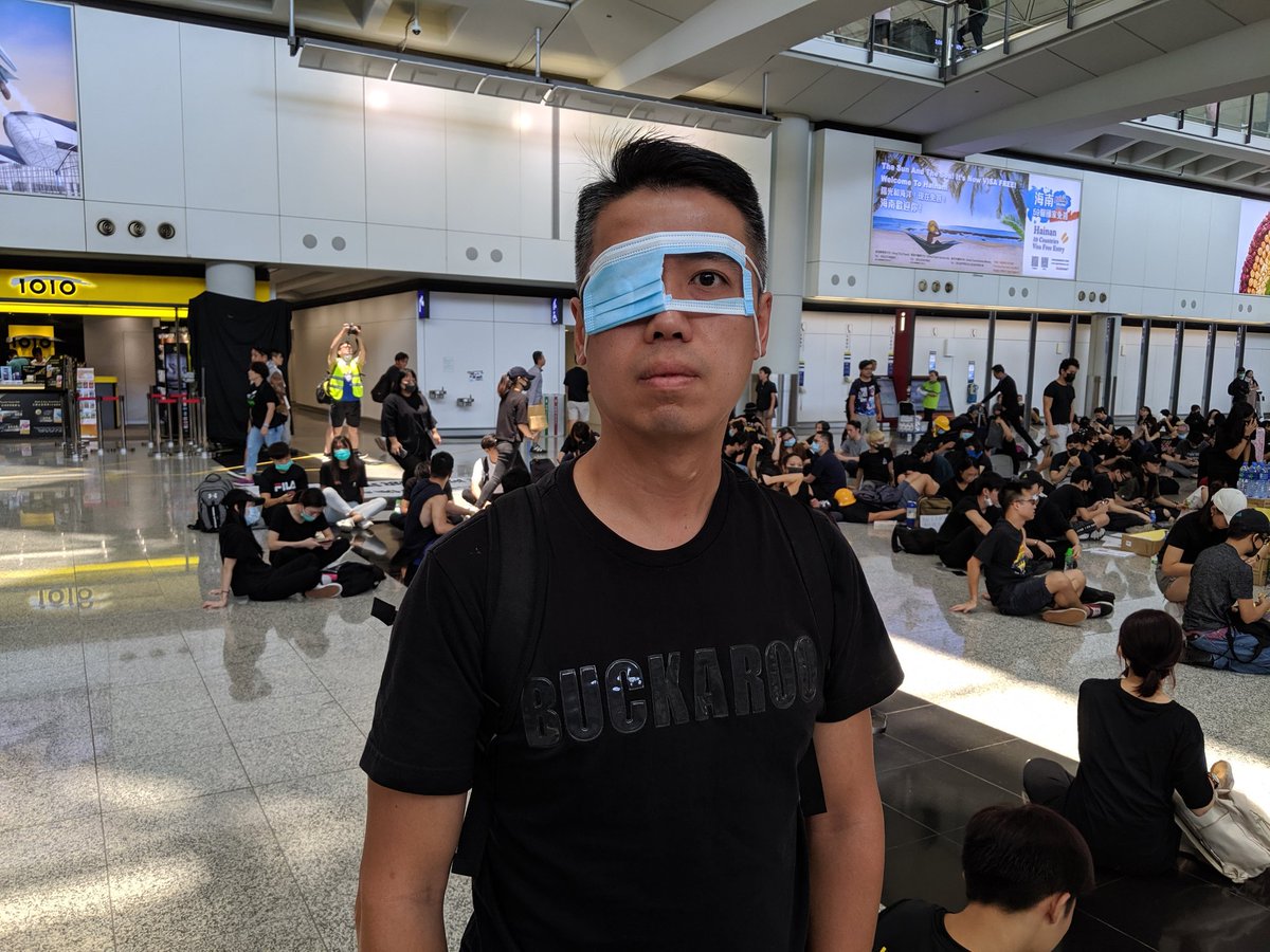 An eye for an eye, the power of propaganda based on empathy - Dimsum Daily