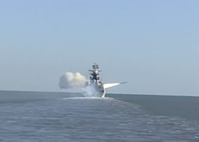 People's Liberation Army releases latest video to demonstrate combat ...