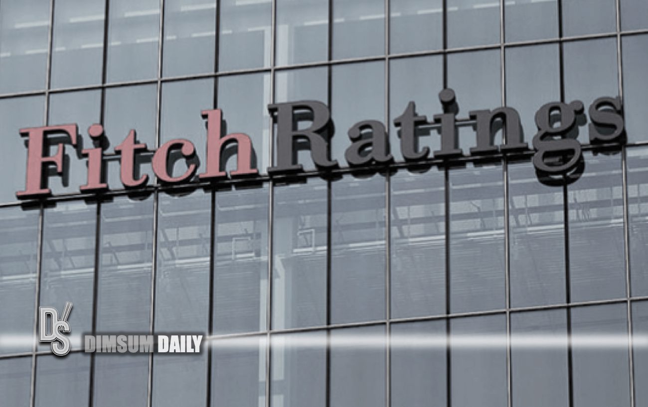 Fitch downgrades Hong Kong’s long-term foreign-currency issuer default ...