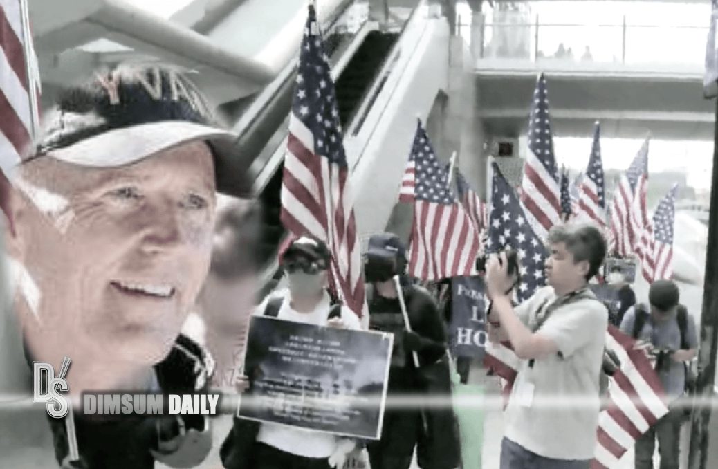 U.S. Senator Rick Scott backs Hong Kongers in their fight for justice ...