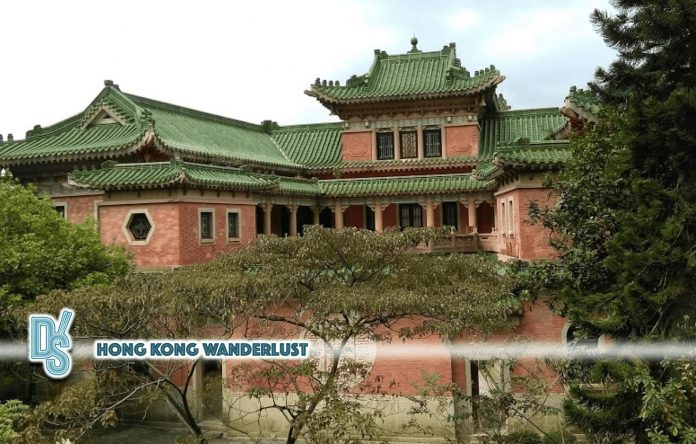 King Yin Lei mansion on the Peak opens to public on selected dates in ...