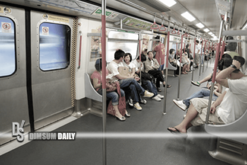 All MTR and Light Rail train stations to open tomorrow, train services ...