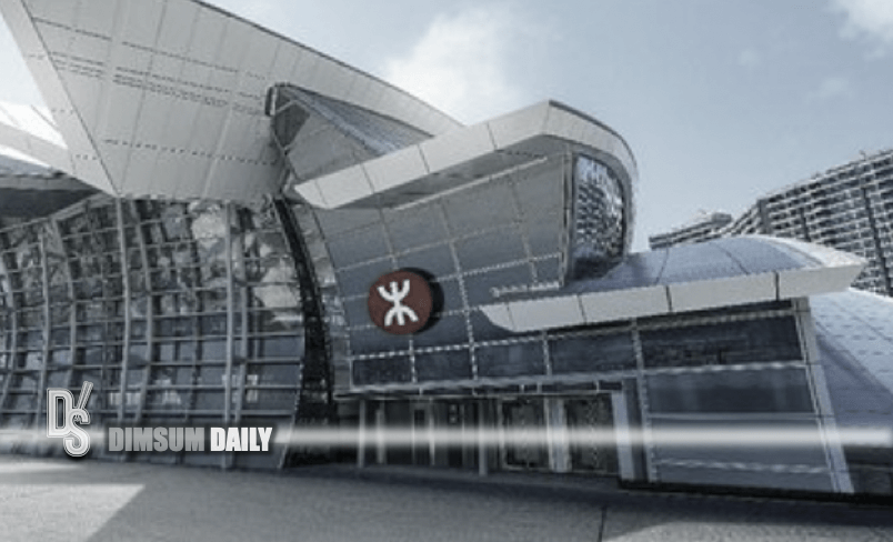 Only Exits D and K will open at West Kowloon Station tomorrow, no ...