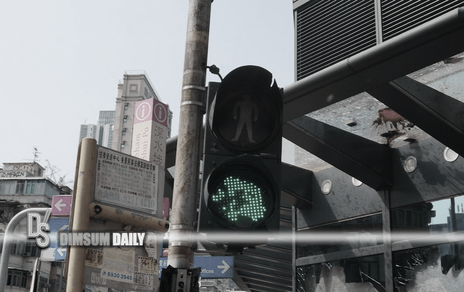 Transport Department announces another 100 traffic lights destroyed by ...