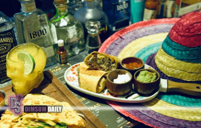 FOOD REVIEW : El Macho, a hidden Mexican eatery in Sai Ying Pun that ...