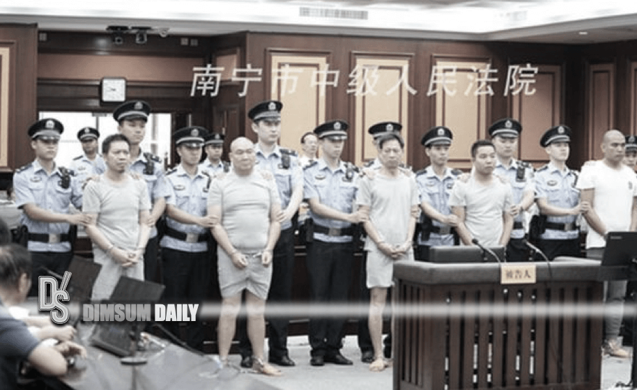 Hesitant Hitmen Jailed After Repeatedly Trying To Subcontract An