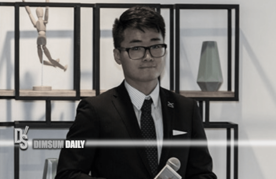 Simon Cheng, former UK Consulate releases a full account of his ordeal ...