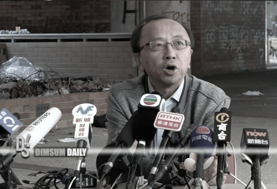 Vice-Presidents of Polytechnic University to lead search team to locate ...