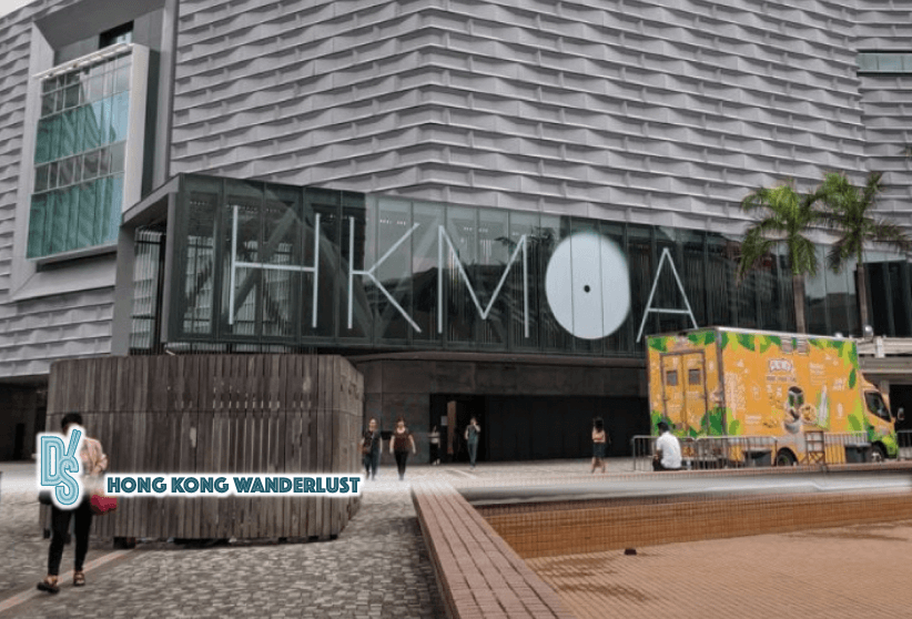 Refurbished Hong Kong Museum of Art opens tomorrow with 11 new ...
