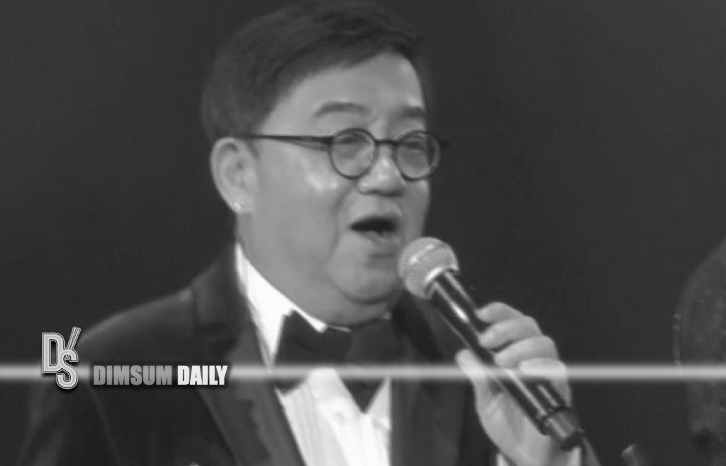 Michael Lai, famous local songwriter and producer passes away at 73 ...