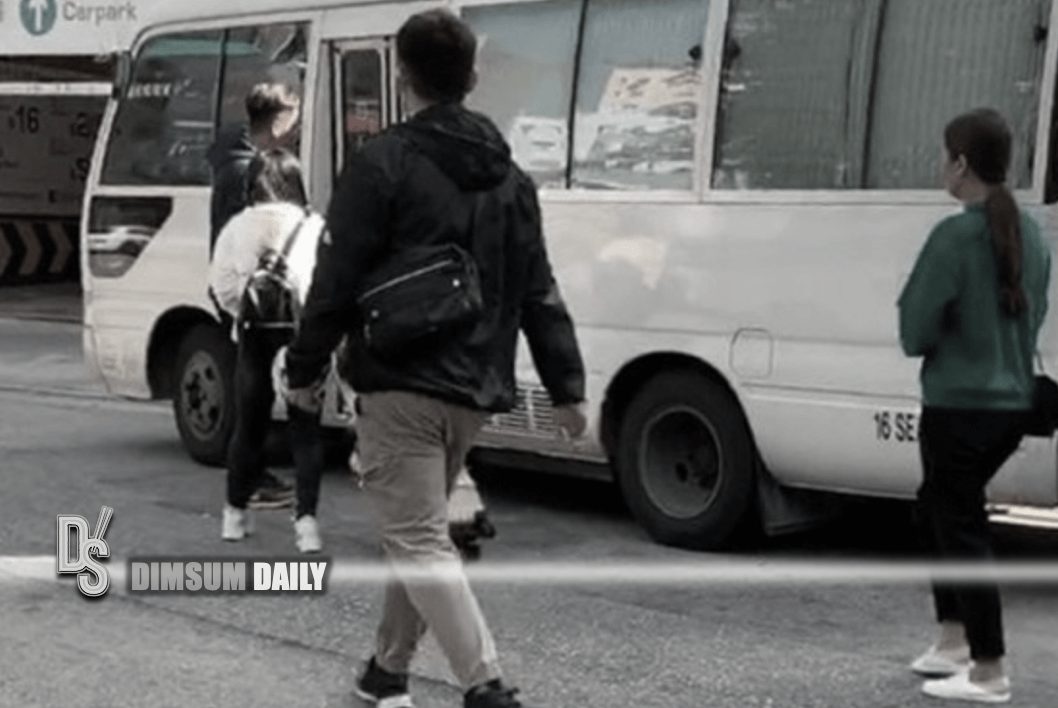 15 Mainland Chinese Women Aged Between 22 55 Years Old Arrested In Anti