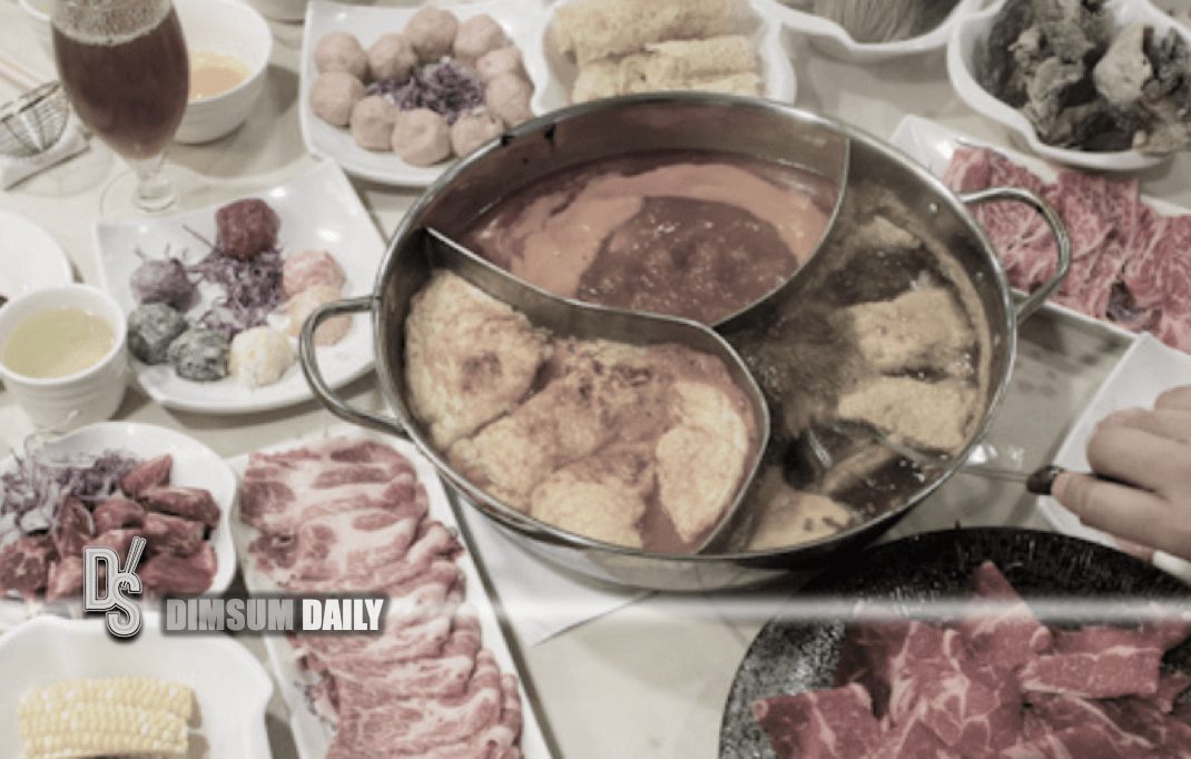 Centre for Food Safety conducts test to assess the food safety of hot ...