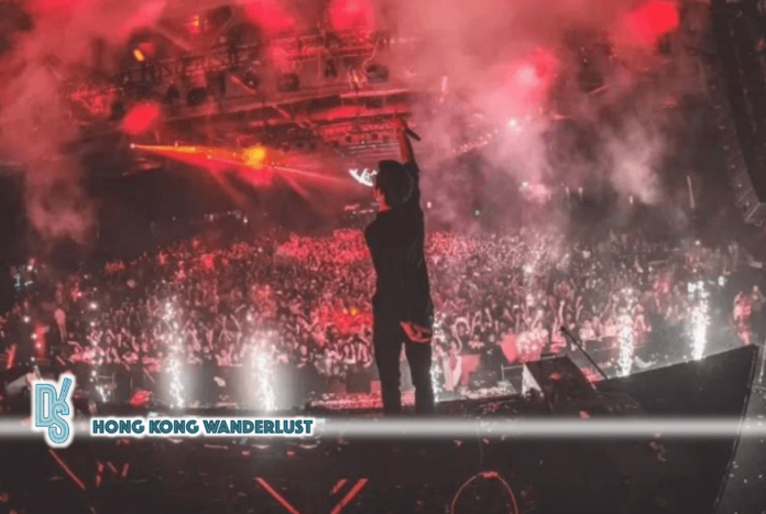 Creamfields returns to Hong Kong on 28th and 29th of December 2019 at ...